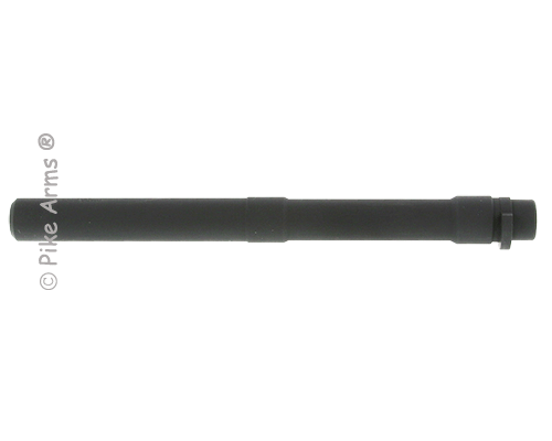 PIKE ARMS® UZI 9MM 8" SMG "FBI" BARREL FOR FULL SIZE / - Pike Arms Inc.®