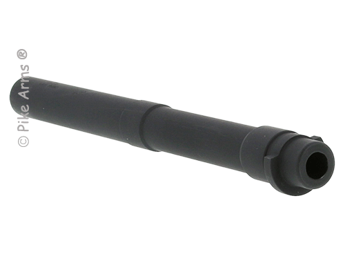 PIKE ARMS® UZI 9MM 8" SMG "FBI" BARREL FOR FULL SIZE / - Pike Arms Inc.®